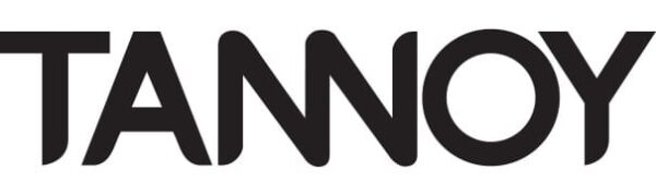 TANNOY Logo - mySoundbook