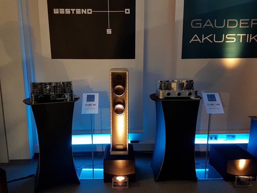 Gauder Akustik, eine besondere Lautsprechermanufaktur aus Baden ...