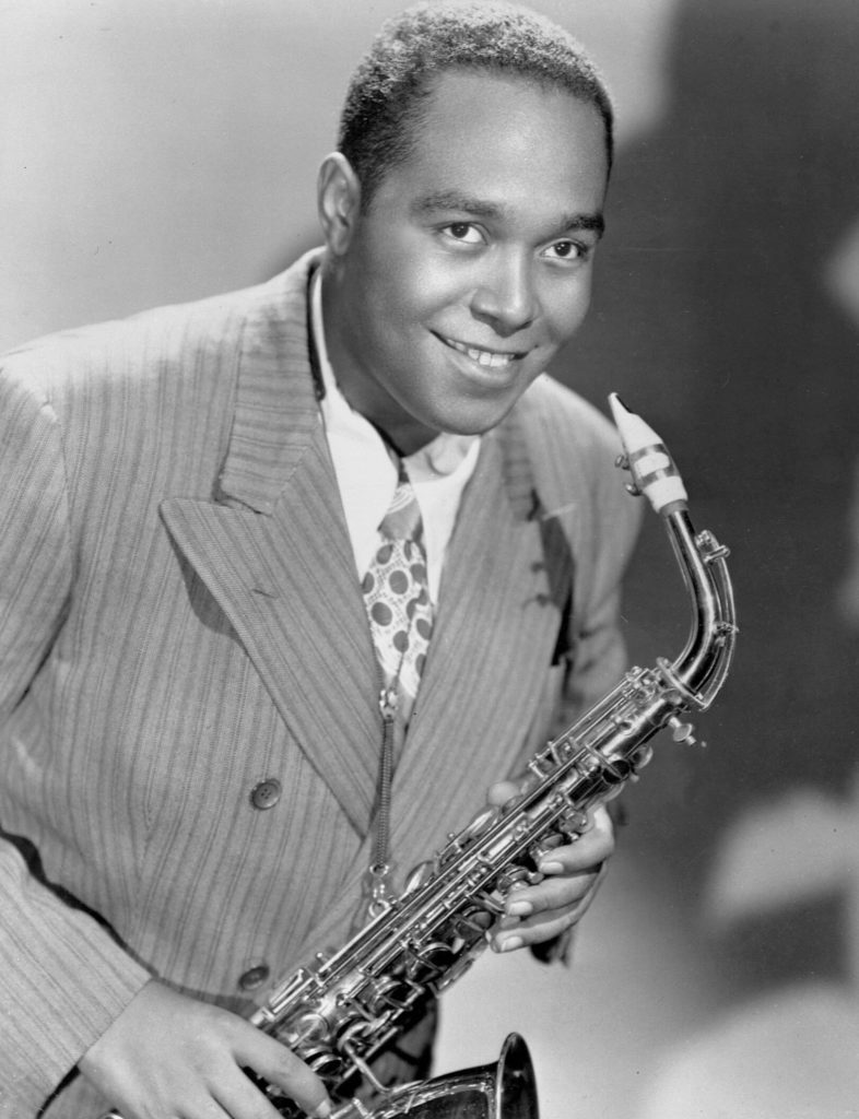 Charlie Parker, Bebop, Jazz, New Yorker Jazzclub Birdland