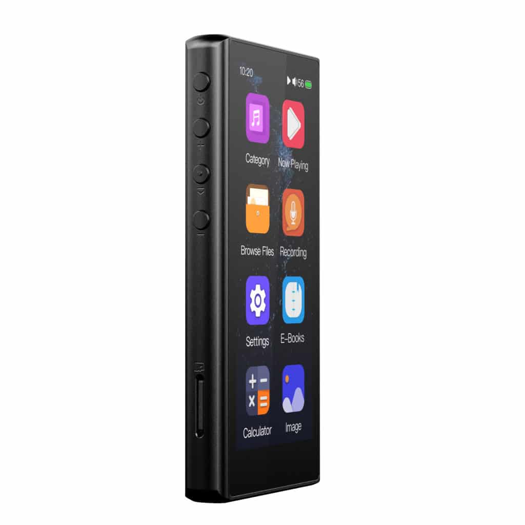 FiiO M3 Pro - mySoundbook