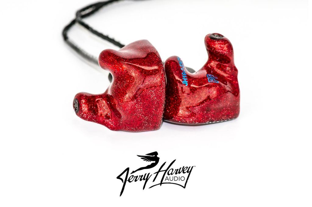 JH Audio JH13 v2 pro custom in-ear monitor - mySoundbook