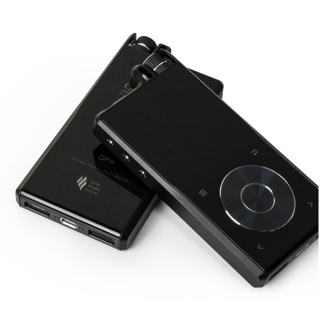 Questyle QPM - mySoundbook