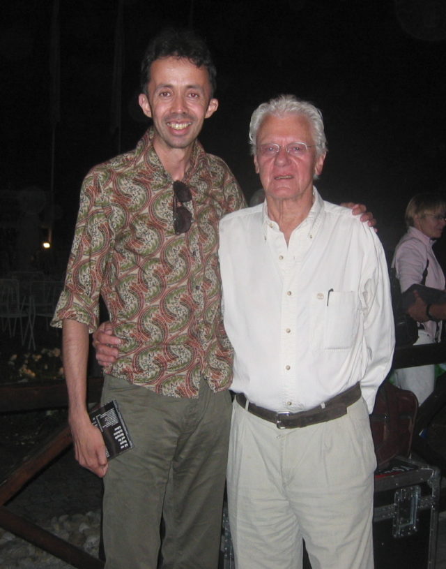 Ack van Rooyen – Trompetenlegende mit 91 Jahren in Den Haag gestorben ...