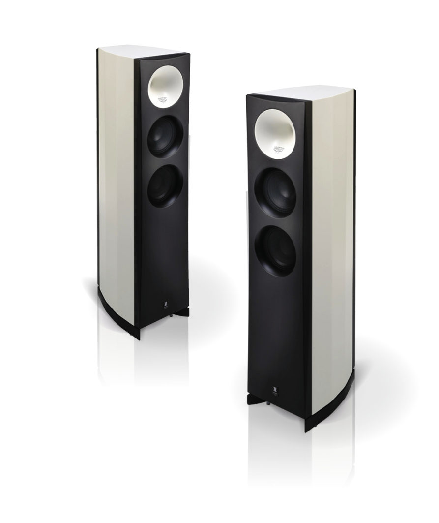 Zingali Acoustics Zero Sei (DEMOGERÄT) - mySoundbook
