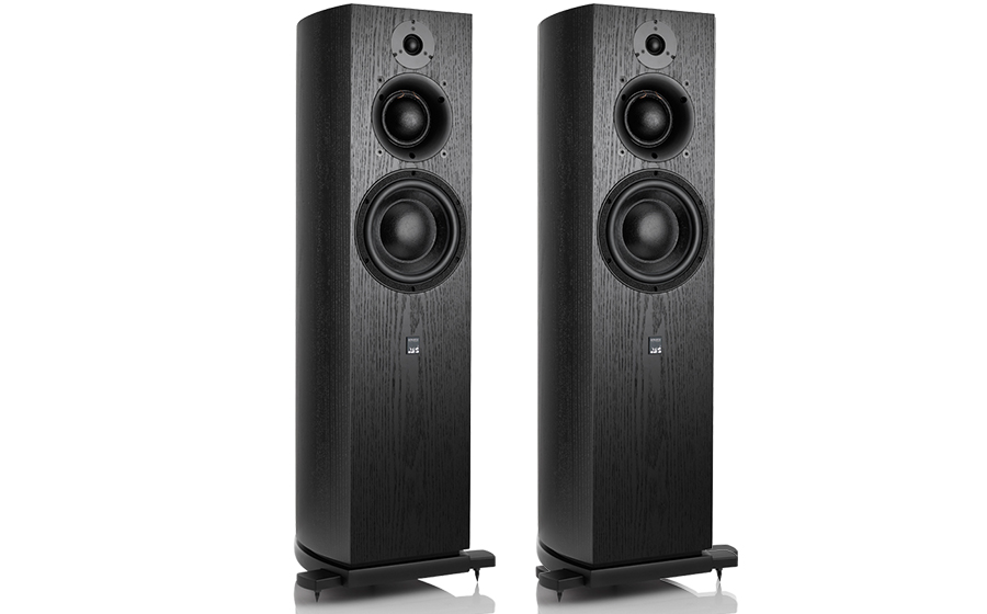 ATC SCM40A Aktivlautsprecher - mySoundbook