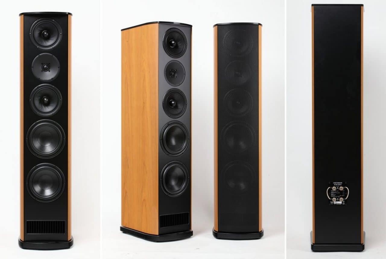 T+A Criterion TCD 210 S - mySoundbook