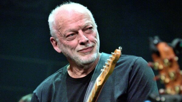 Ein neues David Gilmour-Album soll 2024 erscheinen - mySoundbook