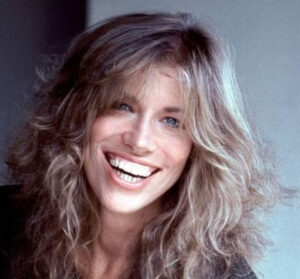Carly Simon – Die Stimme hinter "You're So Vain" und das Kultalbum No ...