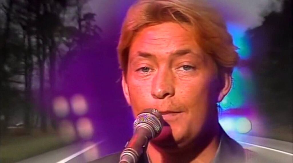 Chris Rea is dead (22.12.2025): The man behind 'Driving Home for ...